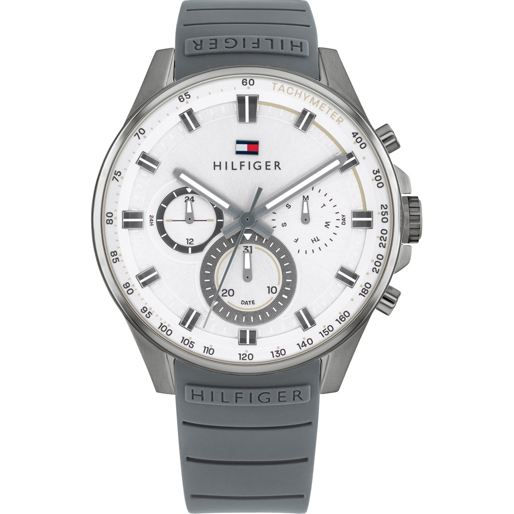 Наручные часы Tommy Hilfiger / 1791972 купить в Минске недорого в Time.by