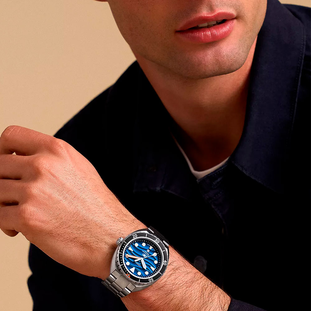 Наручные часы Fossil / FS6064 купить в Минске недорого в Time.by