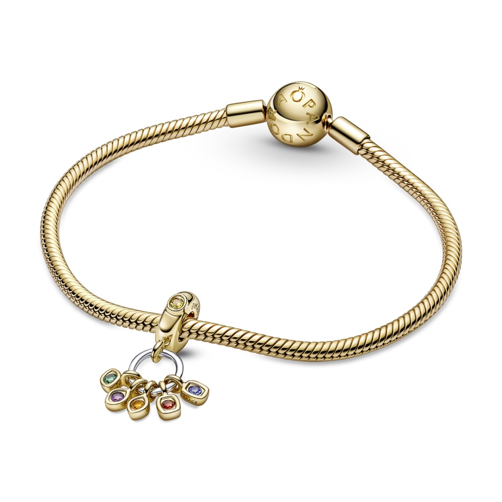 Шарм PANDORA Marvel / 760774C01 купить в Минске недорого в Time.by