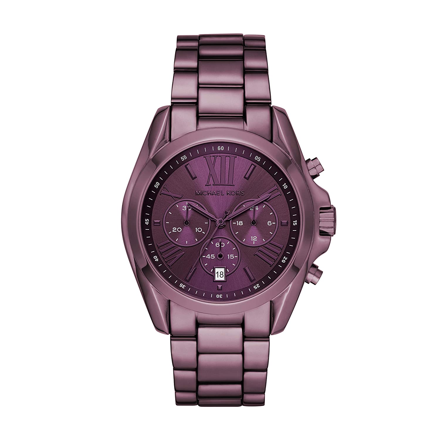 Наручные часы Michael Kors / MK6721 купить в Минске недорого в Time.by