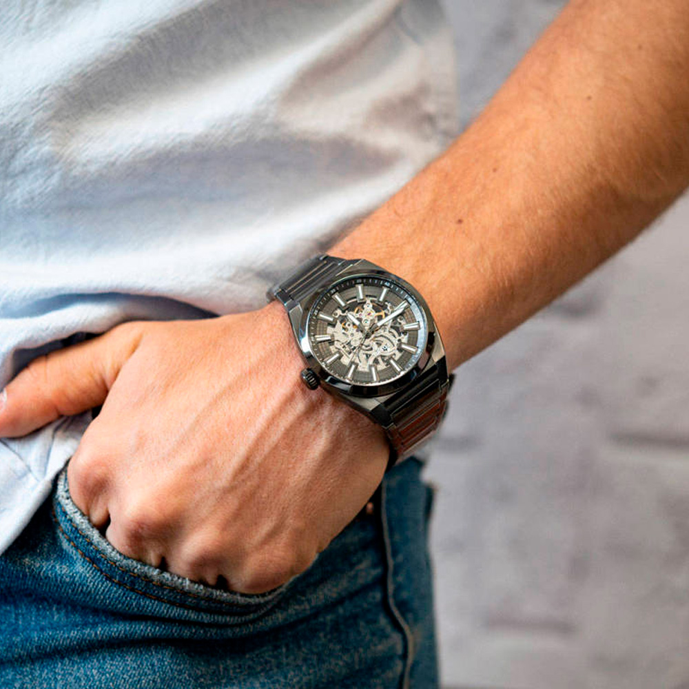 Наручные часы Fossil / ME3206 купить в Минске недорого в Time.by