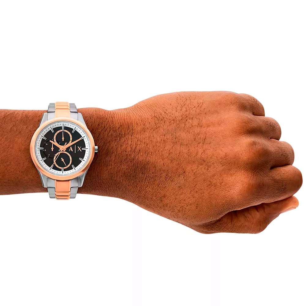 Наручные часы Armani Exchange / AX1882 купить в Минске недорого в Time.by