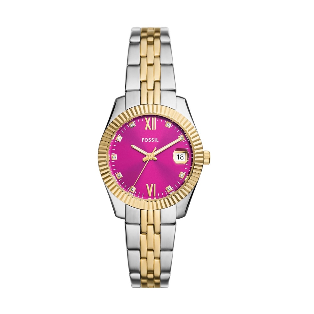 Наручные часы Fossil / ES5337 купить в Минске недорого в Time.by