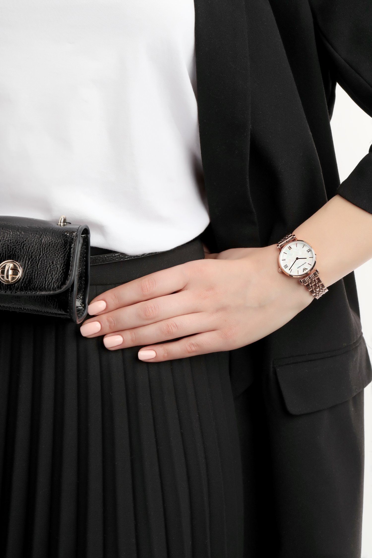 Наручные часы Emporio Armani / AR11110 купить в Минске недорого в Time.by