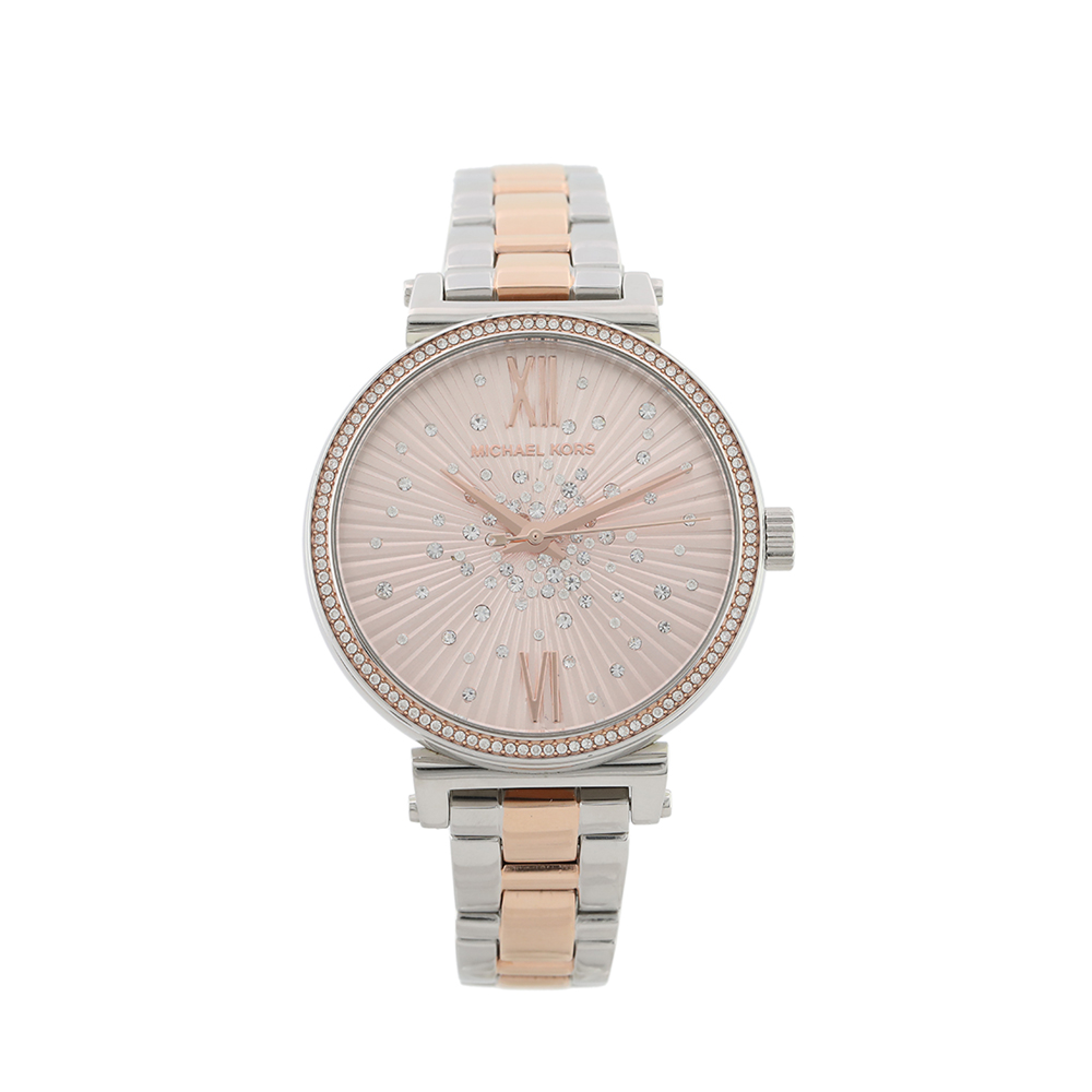 Наручные часы Michael Kors / MK3972 купить в Минске недорого в Time.by