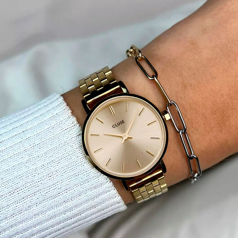 Наручные часы Cluse / CW10506 купить в Минске недорого в Time.by