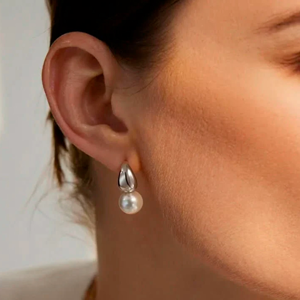 Серьги Ania Haie / E062-06H купить в Минске недорого в Time.by