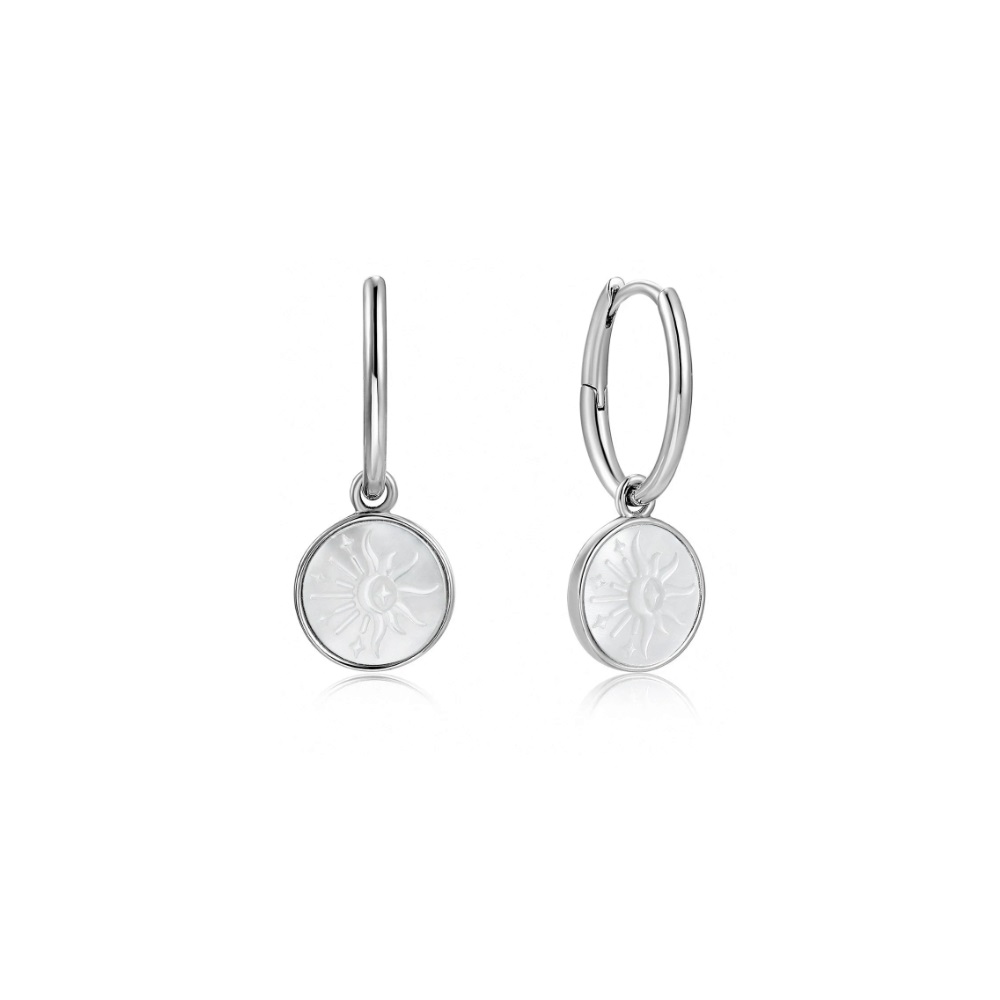 Серьги Ania Haie / E030-05H купить в Минске недорого в Time.by