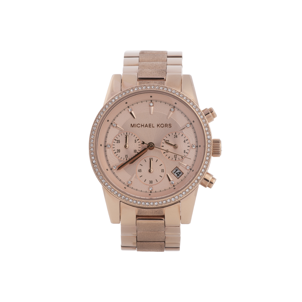 Наручные часы Michael Kors / MK6598 купить в Минске недорого в Time.by