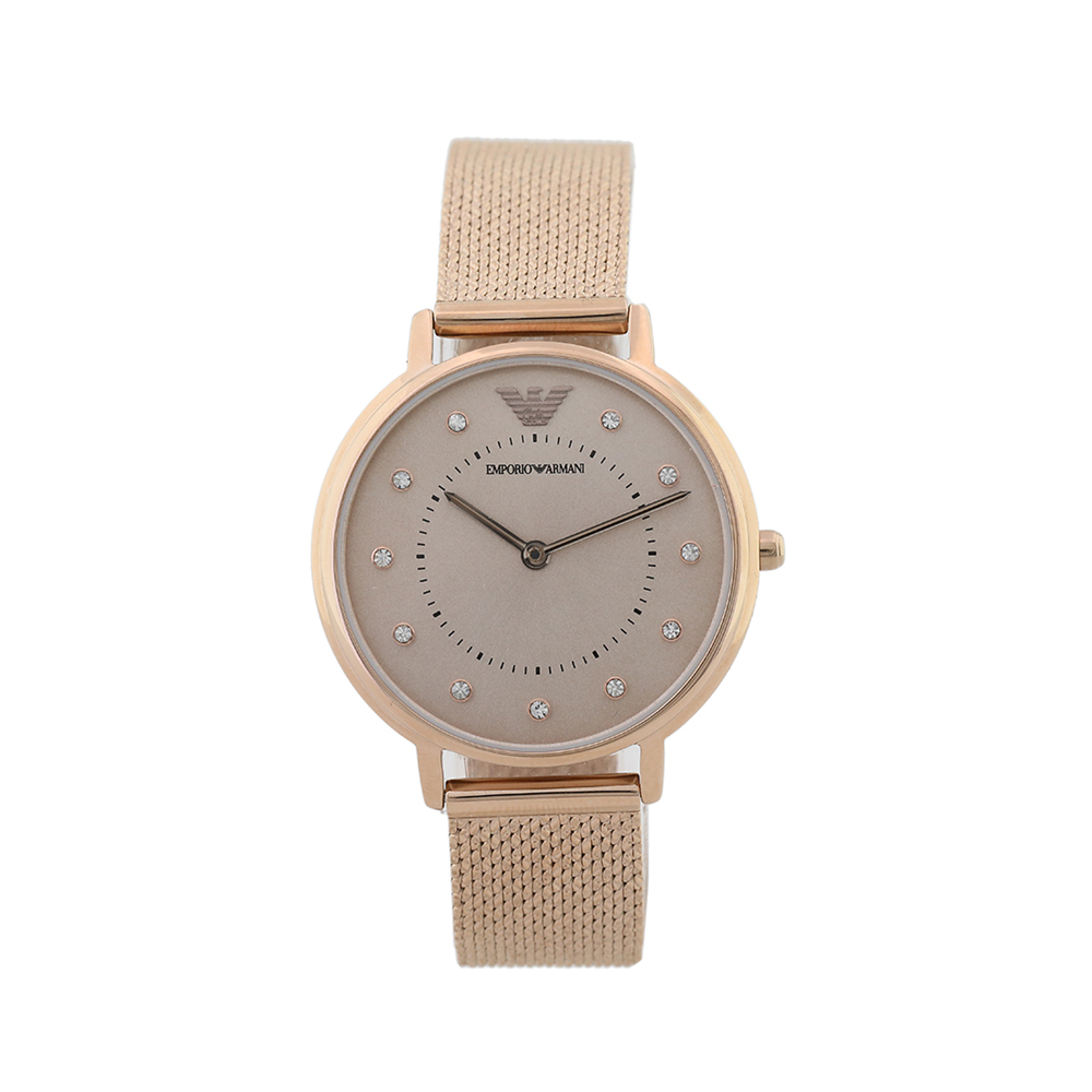 Наручные часы Emporio Armani / AR11129 купить в Минске недорого в Time.by