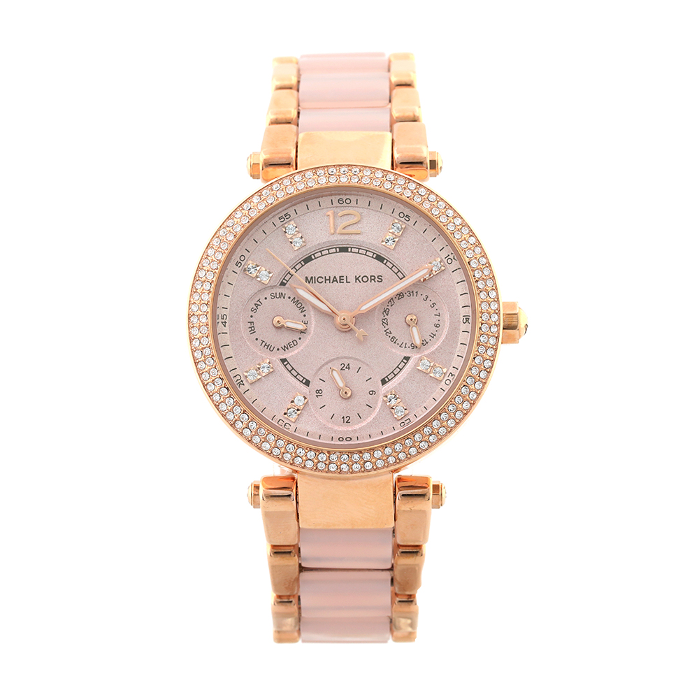 Наручные часы Michael Kors / MK6110 купить в Минске недорого в Time.by