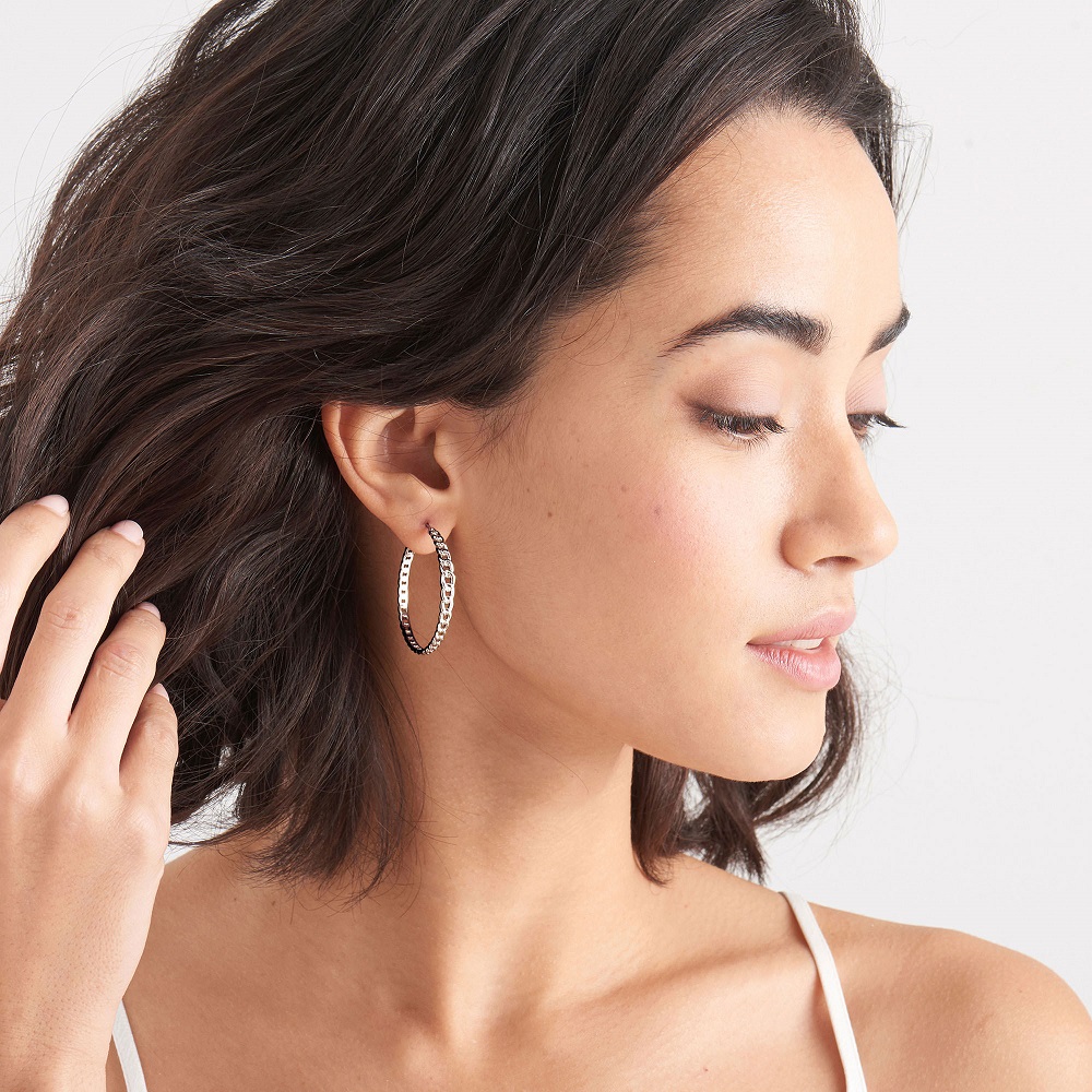 Серьги Ania Haie / E021-06H купить в Минске недорого в Time.by