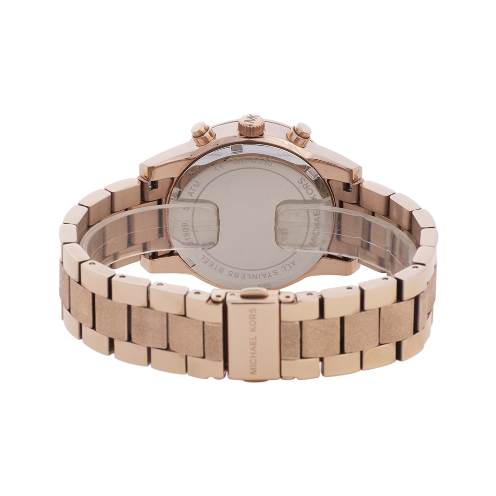 Наручные часы Michael Kors / MK6598 купить в Минске недорого в Time.by