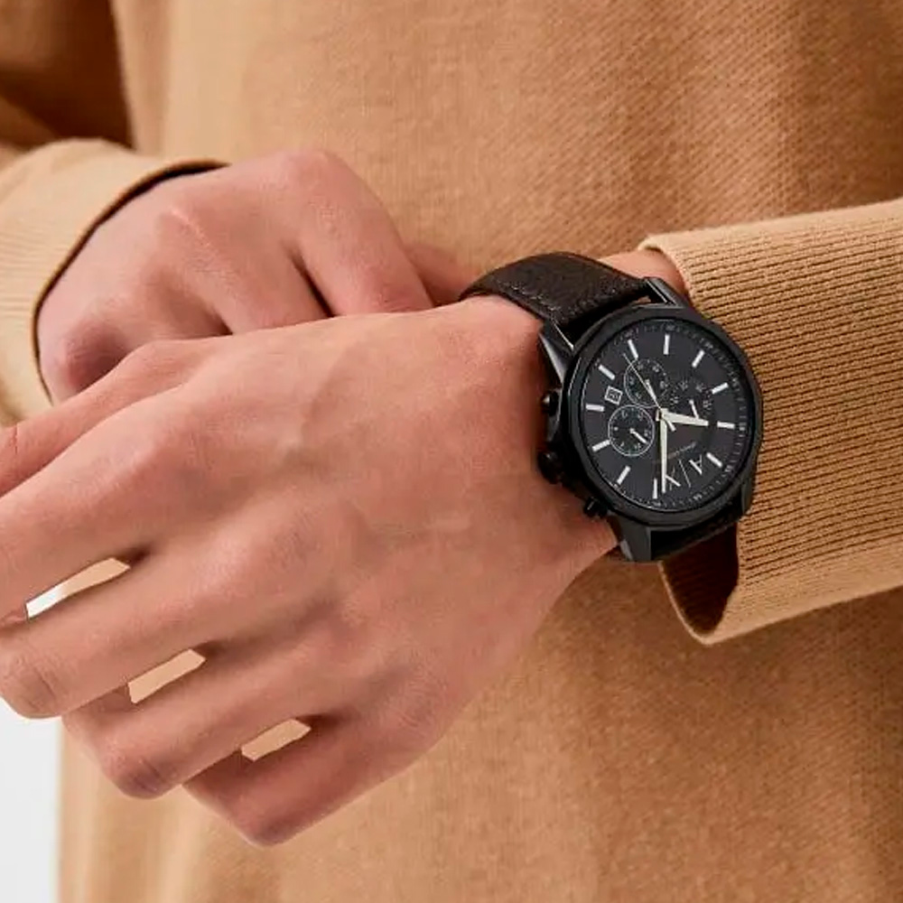 Наручные часы Armani Exchange / AX1732 купить в Минске недорого в Time.by
