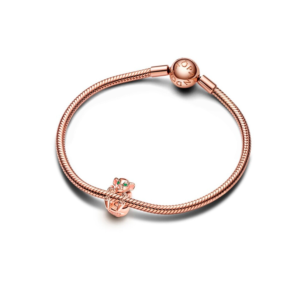 Шарм PANDORA Disney x Pandora / 783250C01 купить в Минске недорого в ...