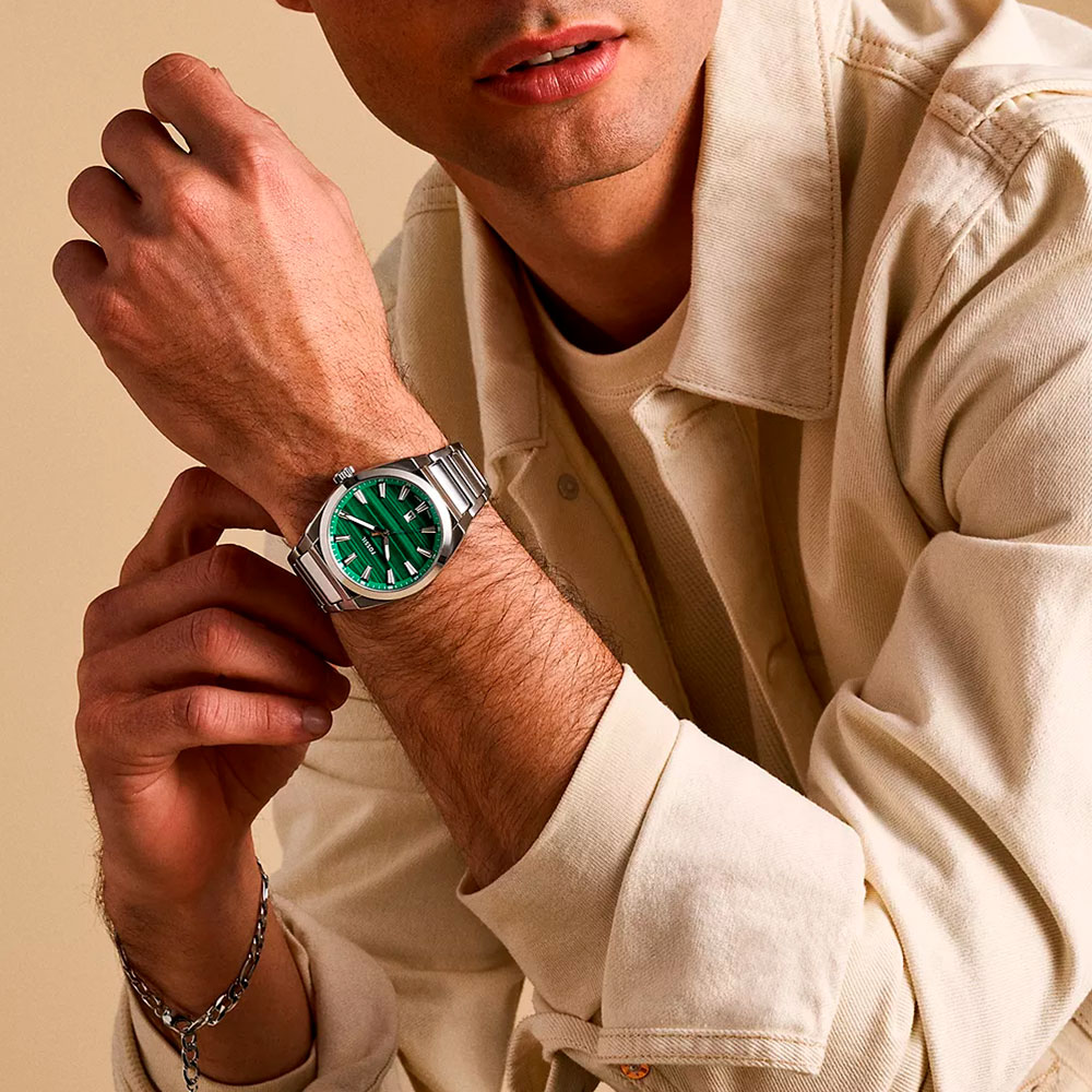 Наручные часы Fossil / FS6056 купить в Минске недорого в Time.by