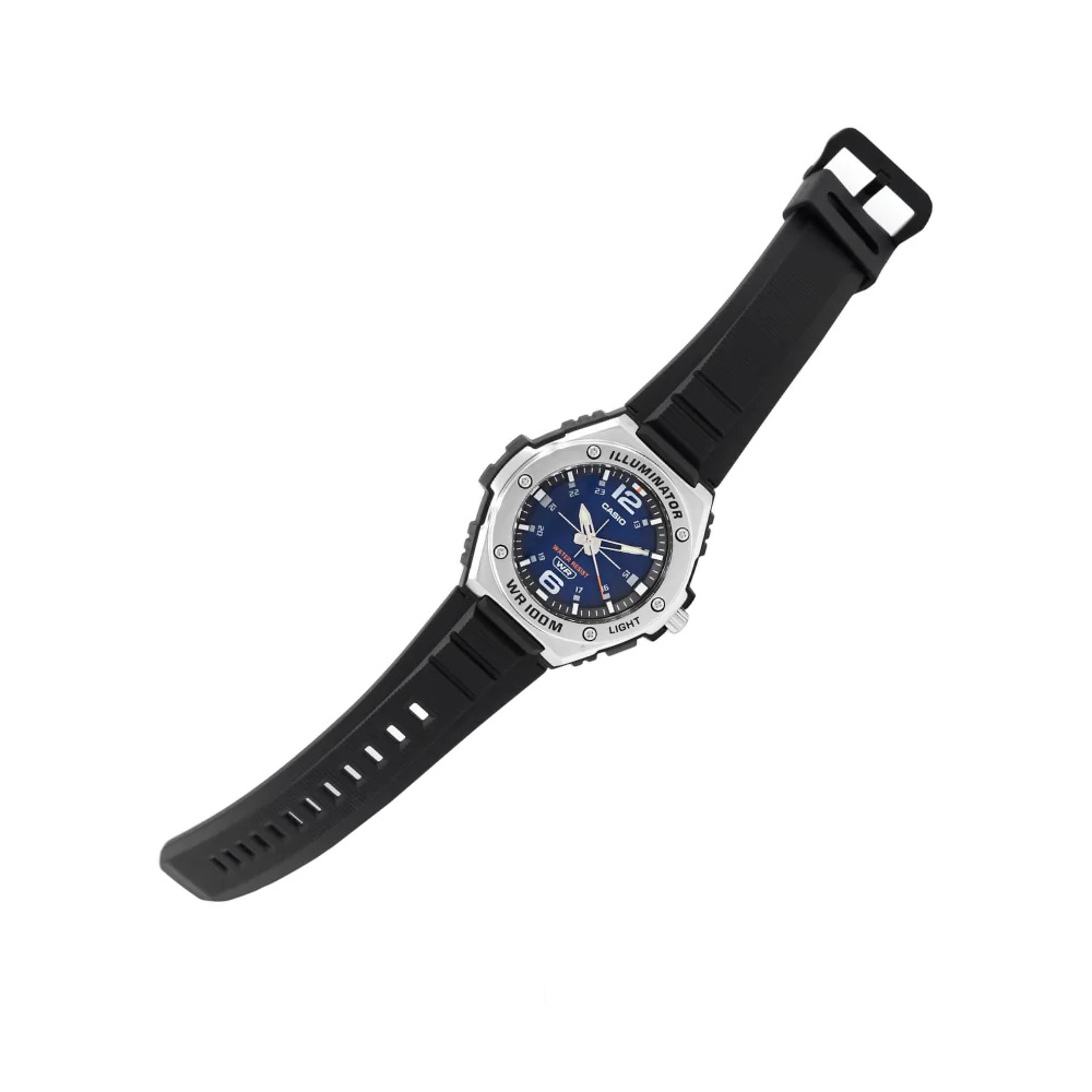 Наручные часы Casio / MWA-100H-2AVDF купить в Минске недорого в Time.by