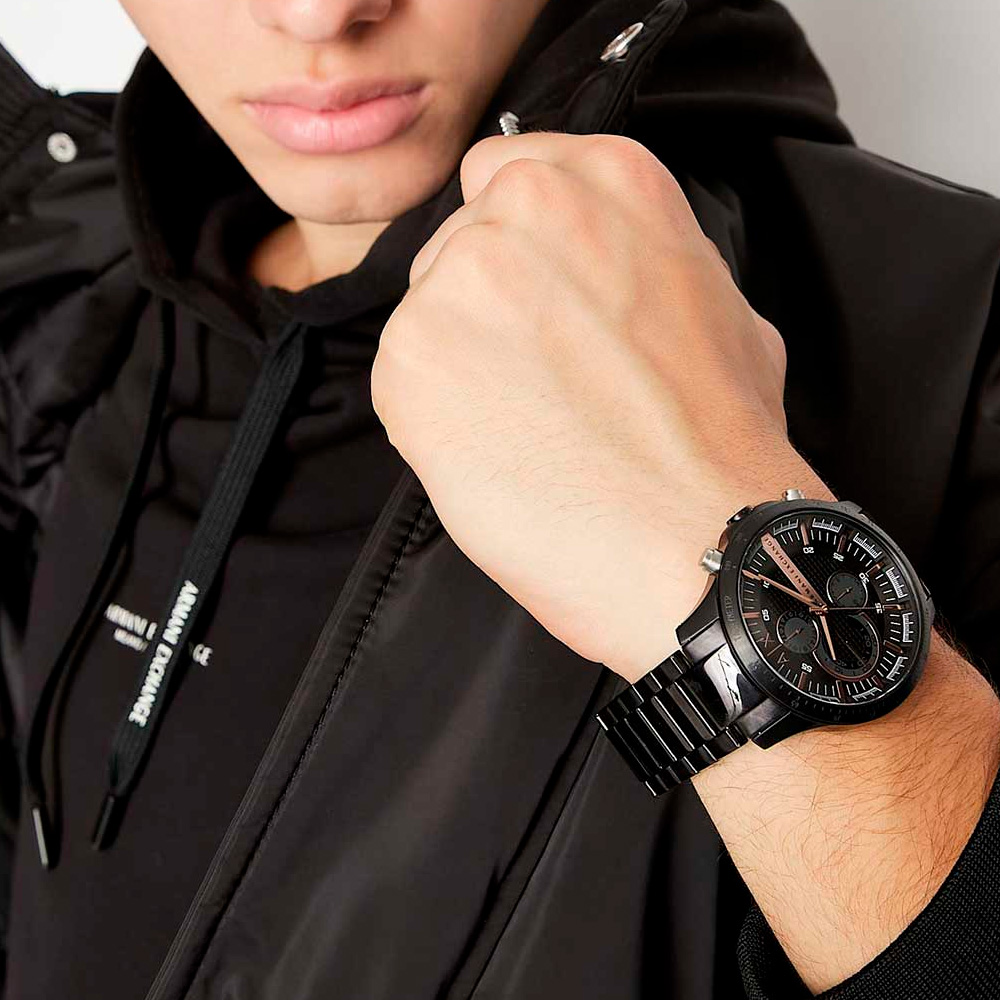 Наручные часы Armani Exchange / AX2429 купить в Минске недорого в Time.by