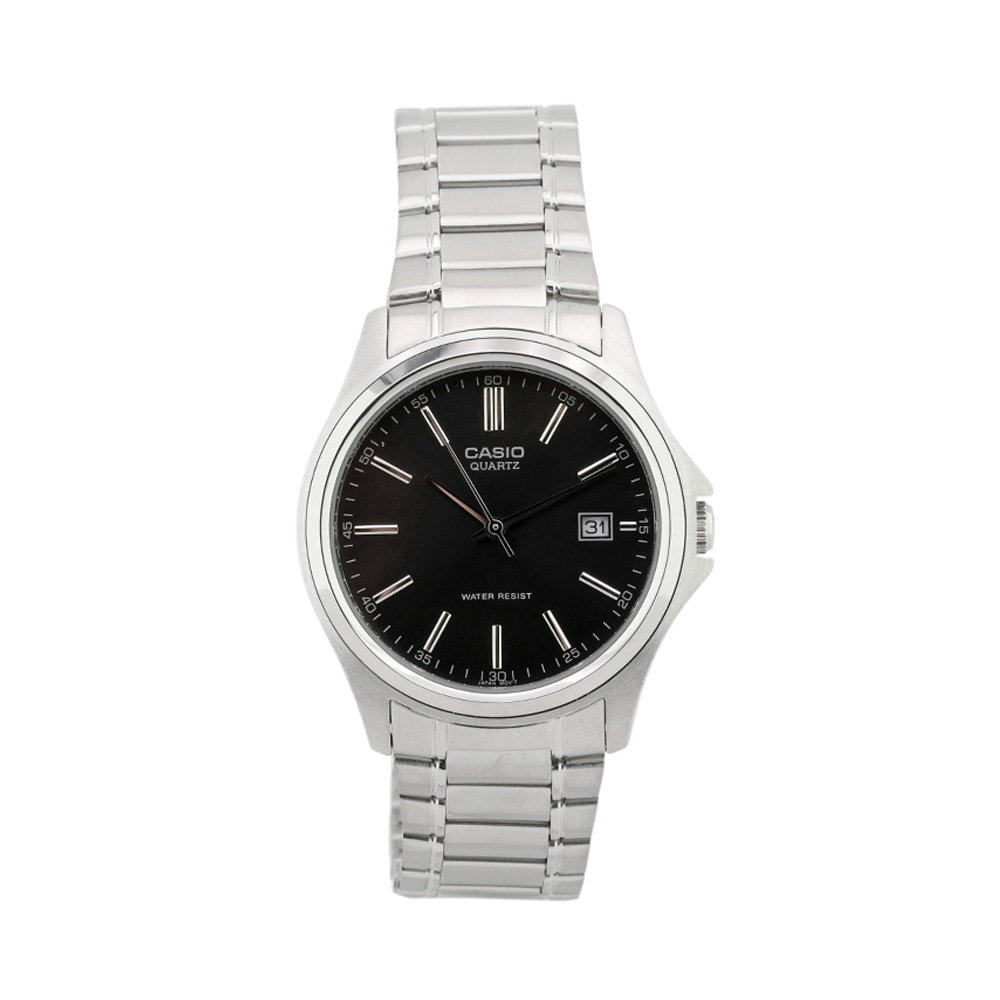 Наручные часы Casio / MTP-1239D-1ADF купить в Минске недорого в Time.by