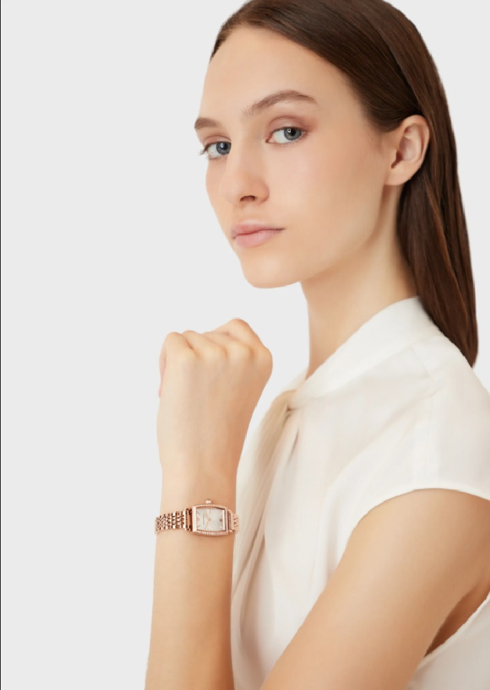 Наручные часы Emporio Armani / AR11406 купить в Минске недорого в Time.by