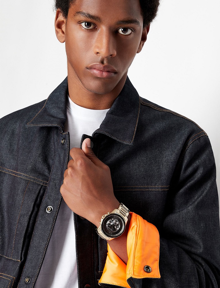 Наручные часы Armani Exchange / AX1721 купить в Минске недорого в Time.by