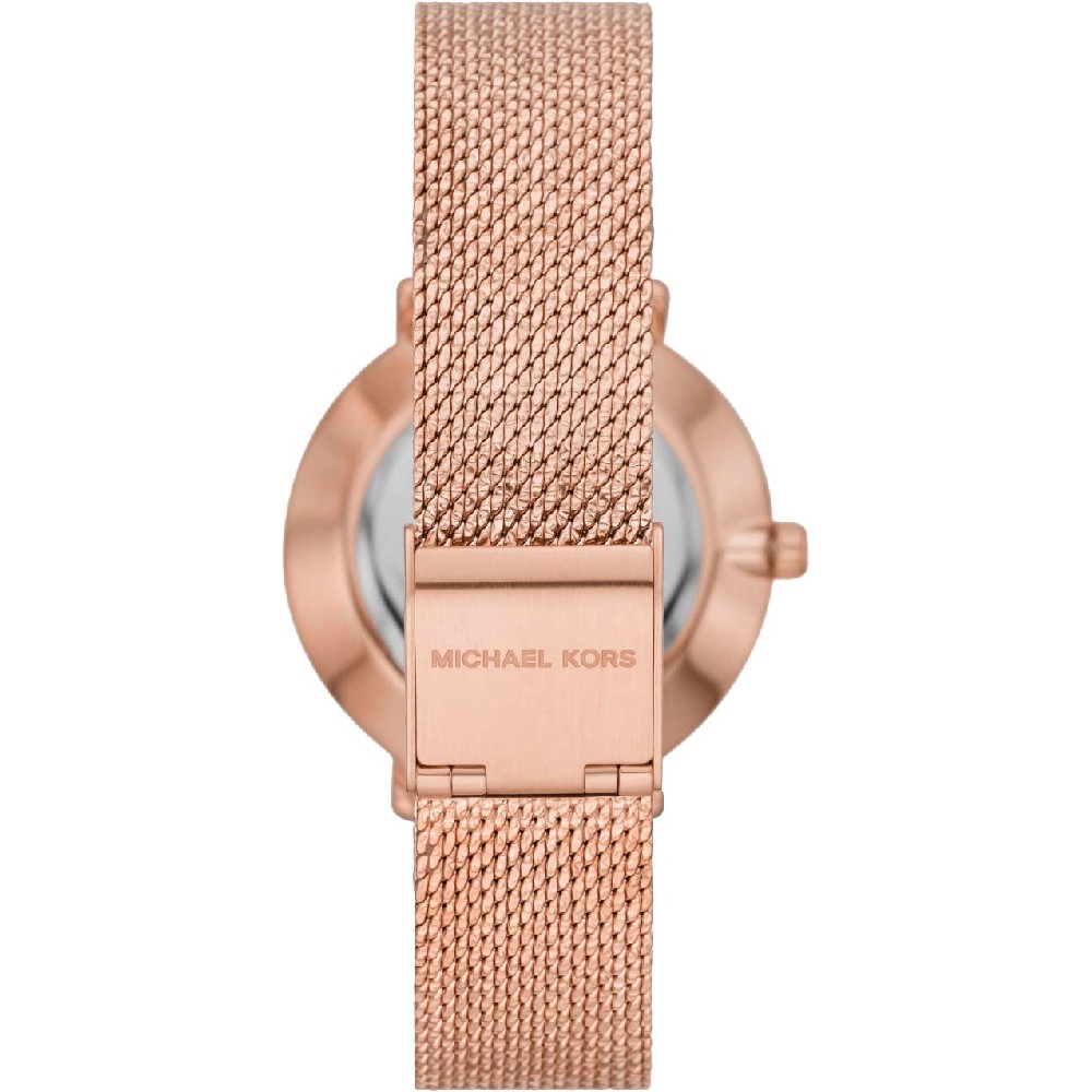 Наручные часы Michael Kors / MK4588 купить в Минске недорого в Time.by