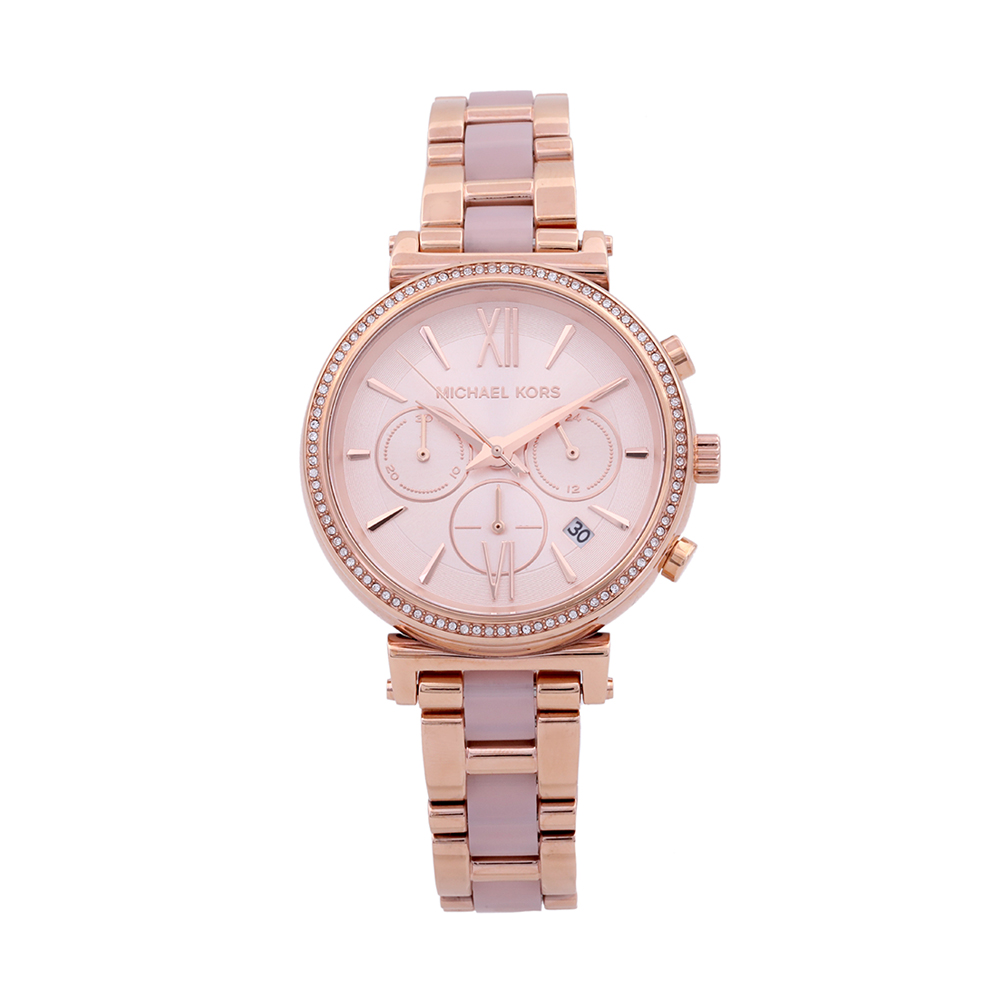 Наручные часы Michael Kors / MK6560 купить в Минске недорого в Time.by