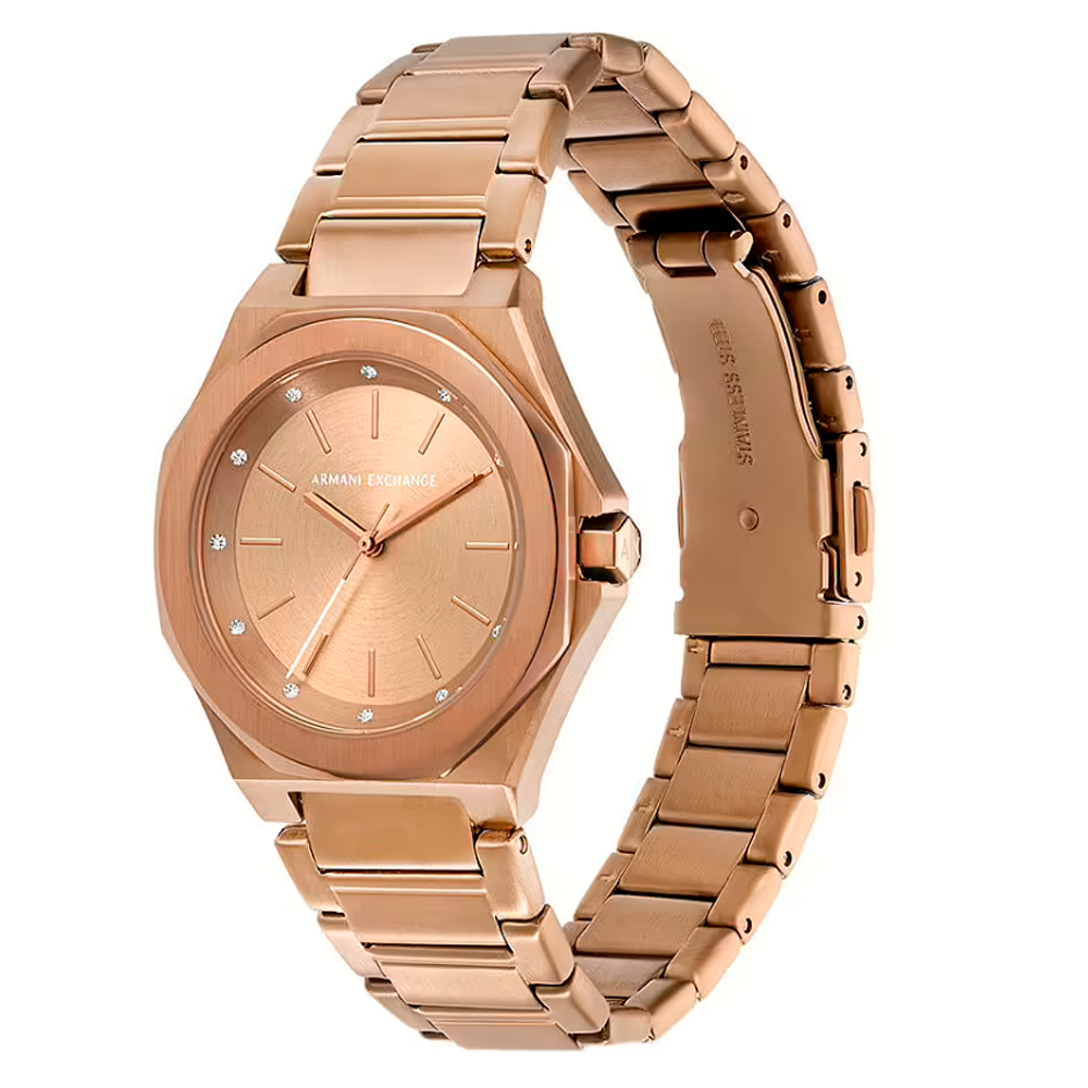 Наручные часы Armani Exchange / AX4616 купить в Минске недорого в Time.by