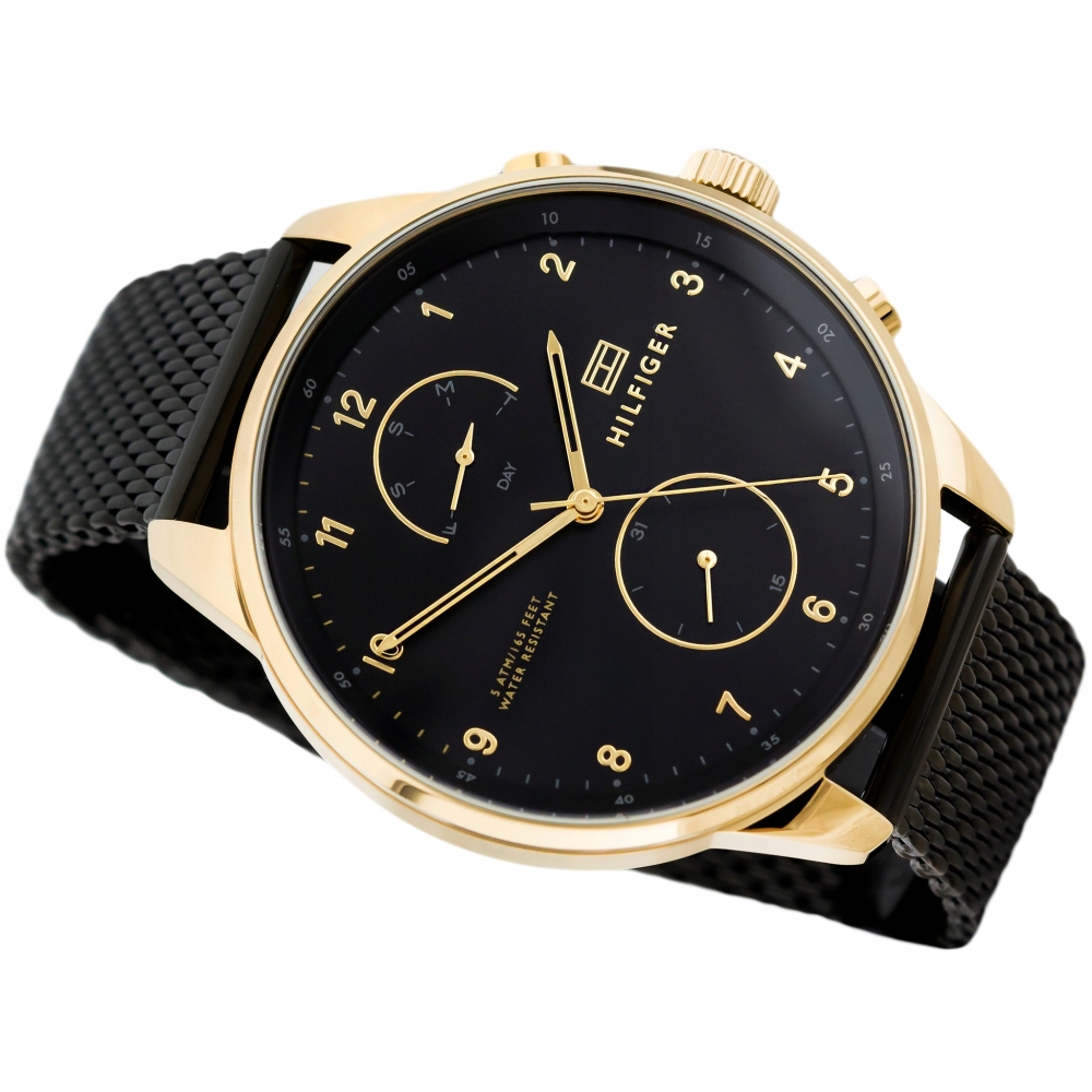 Наручные часы Tommy Hilfiger / 1791580 купить в Минске недорого в Time.by