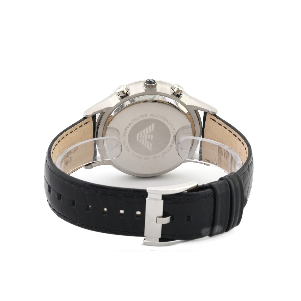 Наручные часы Emporio Armani / AR2447 купить в Минске недорого в Time.by