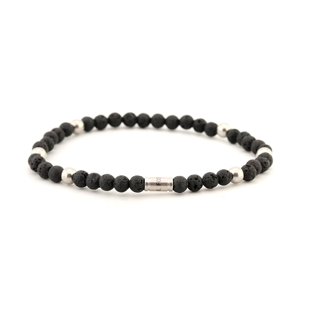 Браслет Fossil / JF02833040 купить в Минске недорого в Time.by