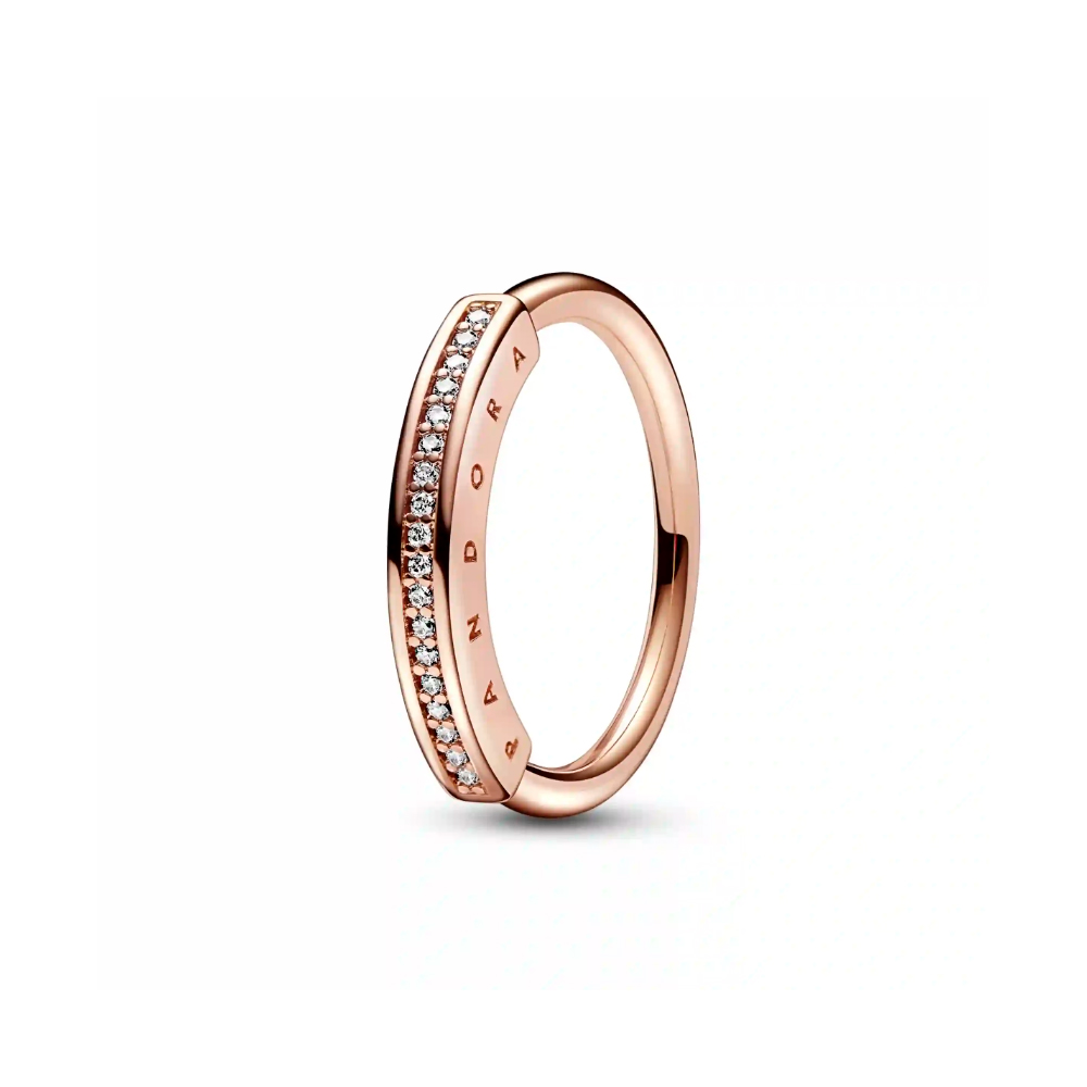 Кольцо PANDORA 0 / 182283C01-50 купить в Минске недорого в Time.by