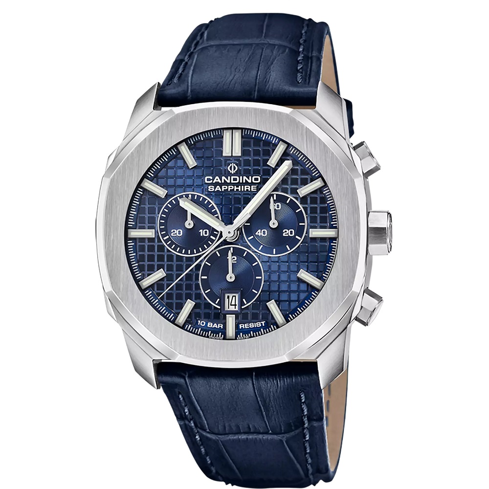 Наручные часы Candino / C4747-2 купить в Минске недорого в Time.by