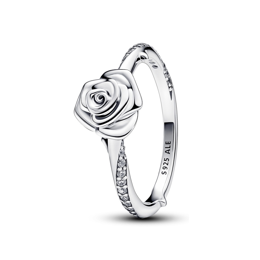 Кольцо PANDORA Pandora Moments / 193215C01-50 купить в Минске недорого ...