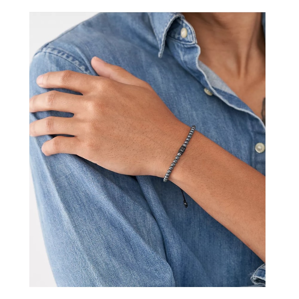 Браслет Fossil / JF04416793 купить в Минске недорого в Time.by