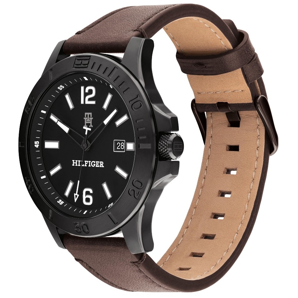 Наручные часы Tommy Hilfiger / 1710530 купить в Минске недорого в Time.by