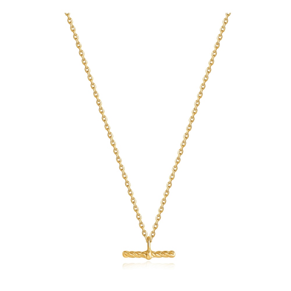 Ожерелье и Кулон Ania Haie / N036-01G купить в Минске недорого в Time.by