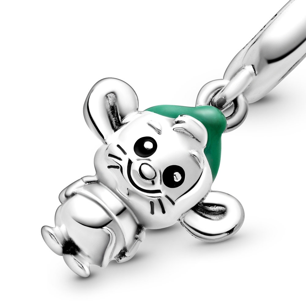 Шарм PANDORA Disney / 798849C01 купить в Минске недорого в Time.by