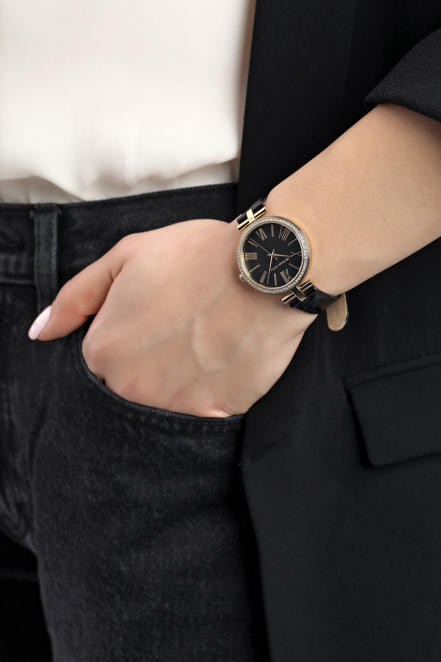 Наручные часы Michael Kors / MK2789 купить в Минске недорого в Time.by