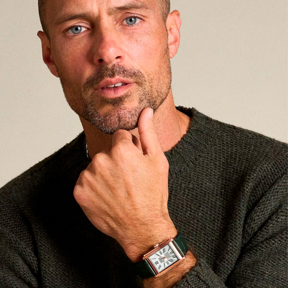 Наручные часы Fossil / FS6077 купить в Минске недорого в Time.by