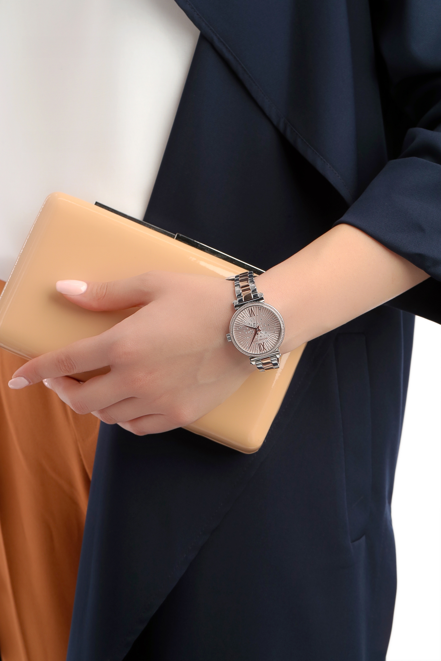 Наручные часы Michael Kors / MK3972 купить в Минске недорого в Time.by