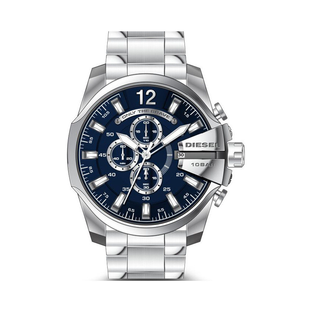 Наручные часы Diesel / DZ4417 купить в Минске недорого в Time.by