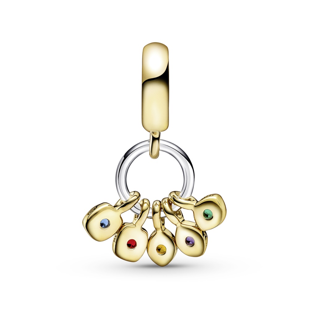 Шарм PANDORA Marvel / 760774C01 купить в Минске недорого в Time.by