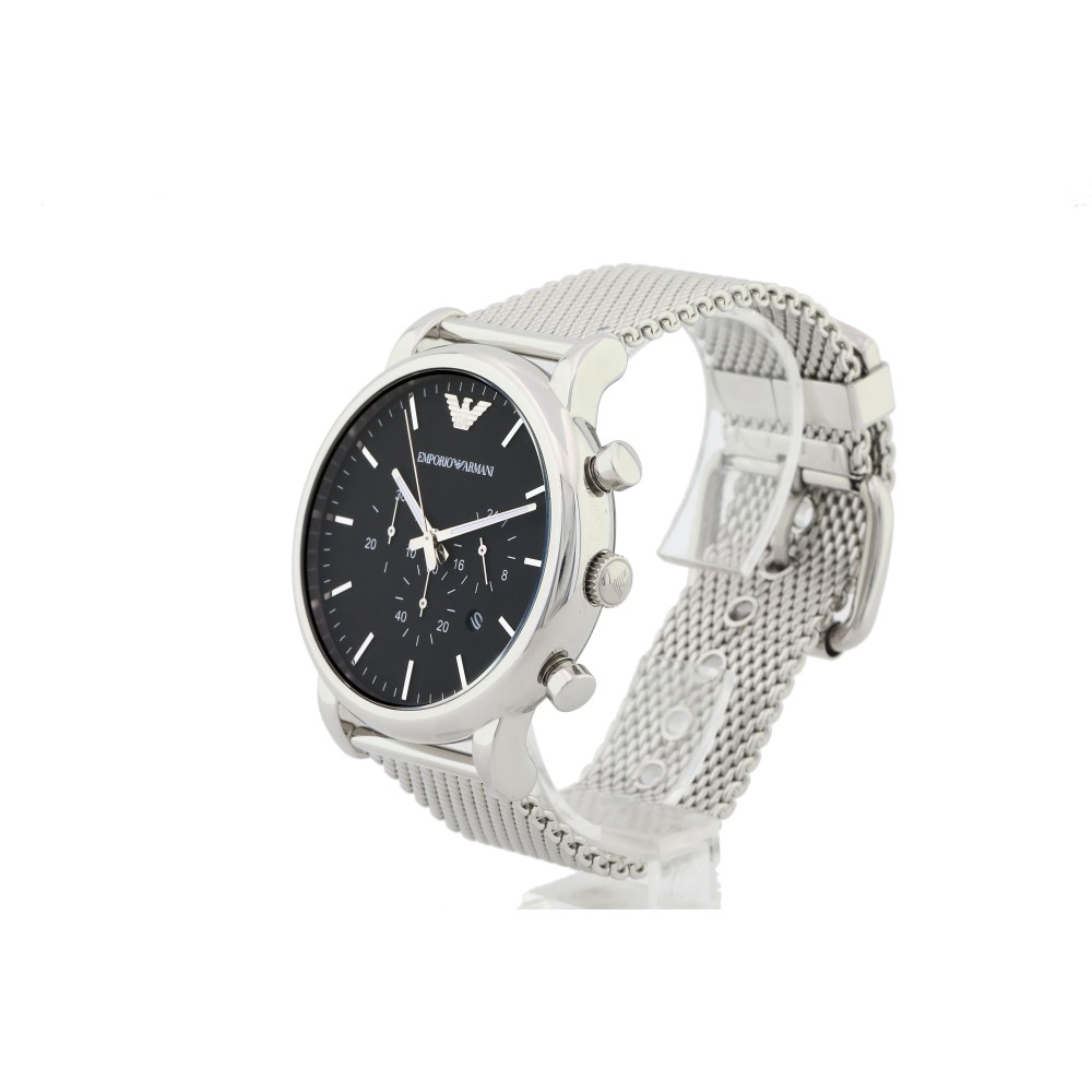 Наручные часы Emporio Armani / AR1808 купить в Минске недорого в Time.by