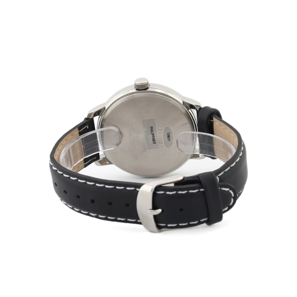 Наручные часы Timex / T28071 купить в Минске недорого в Time.by