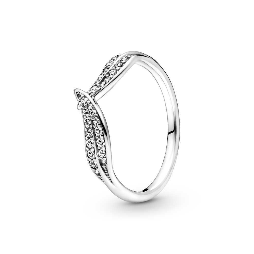 Кольцо PANDORA Moments / 199533C01-56 купить в Минске недорого в Time.by