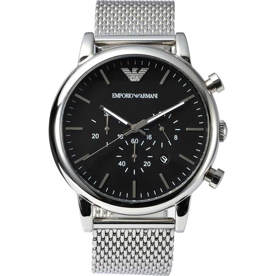 Наручные часы Emporio Armani / AR1808 купить в Минске недорого в Time.by