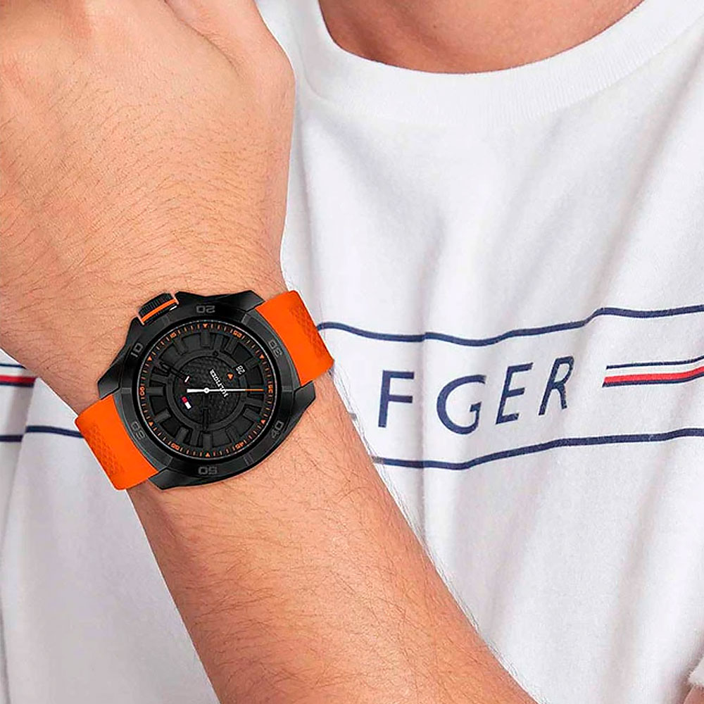 Наручные часы Tommy Hilfiger / 1792136 купить в Минске недорого в Time.by