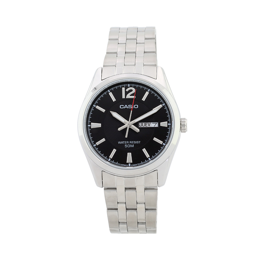 Наручные часы Casio / MTP-1335D-1AVDF купить в Минске недорого в Time.by