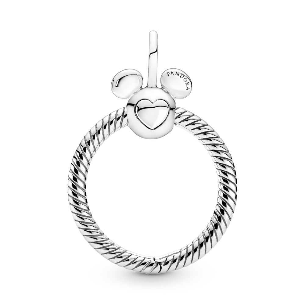 Кулон PANDORA Disney / 390076C00 купить в Минске недорого в Time.by